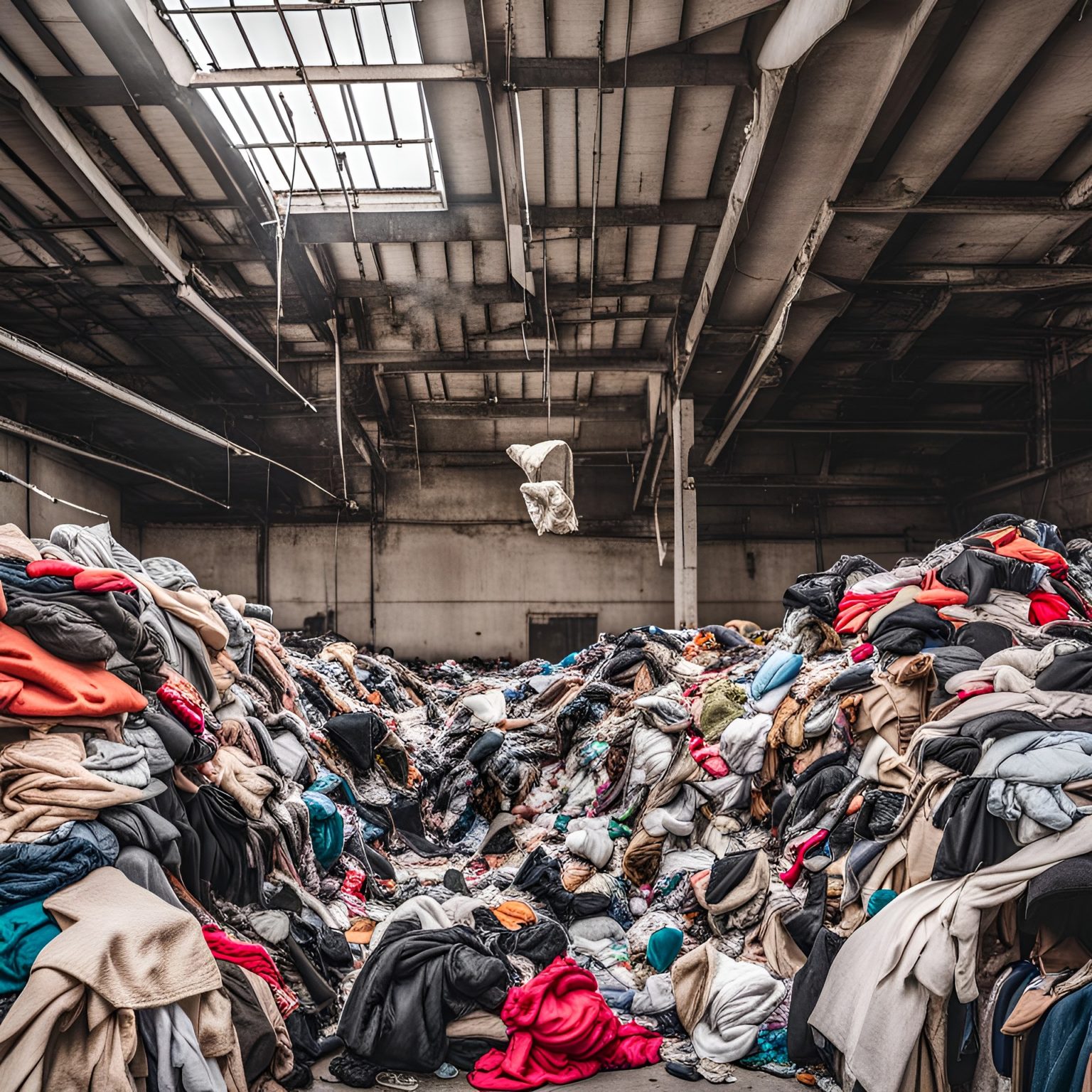 Focus on Textile Recycling and Circular Economy - Cotton Conference Bremen